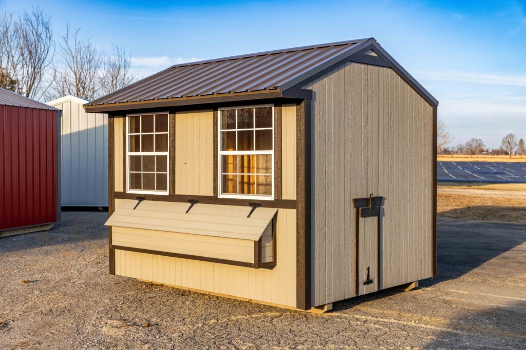 Locations - Rollin Mini Barns