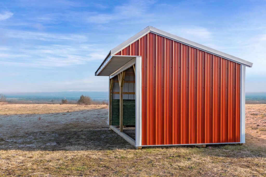 Portable Buildings for Sale in Rising Sun, IN | Rollin Mini Barns