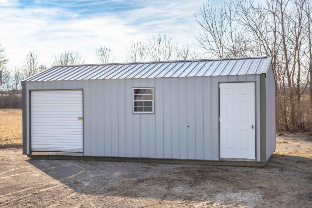 Portable Buildings for Sale in Odon, IN | Rollin Mini Barns