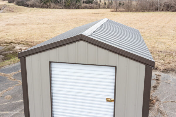 Portable Storage Sheds For Sale | Econo Model | Rollin Mini Barns