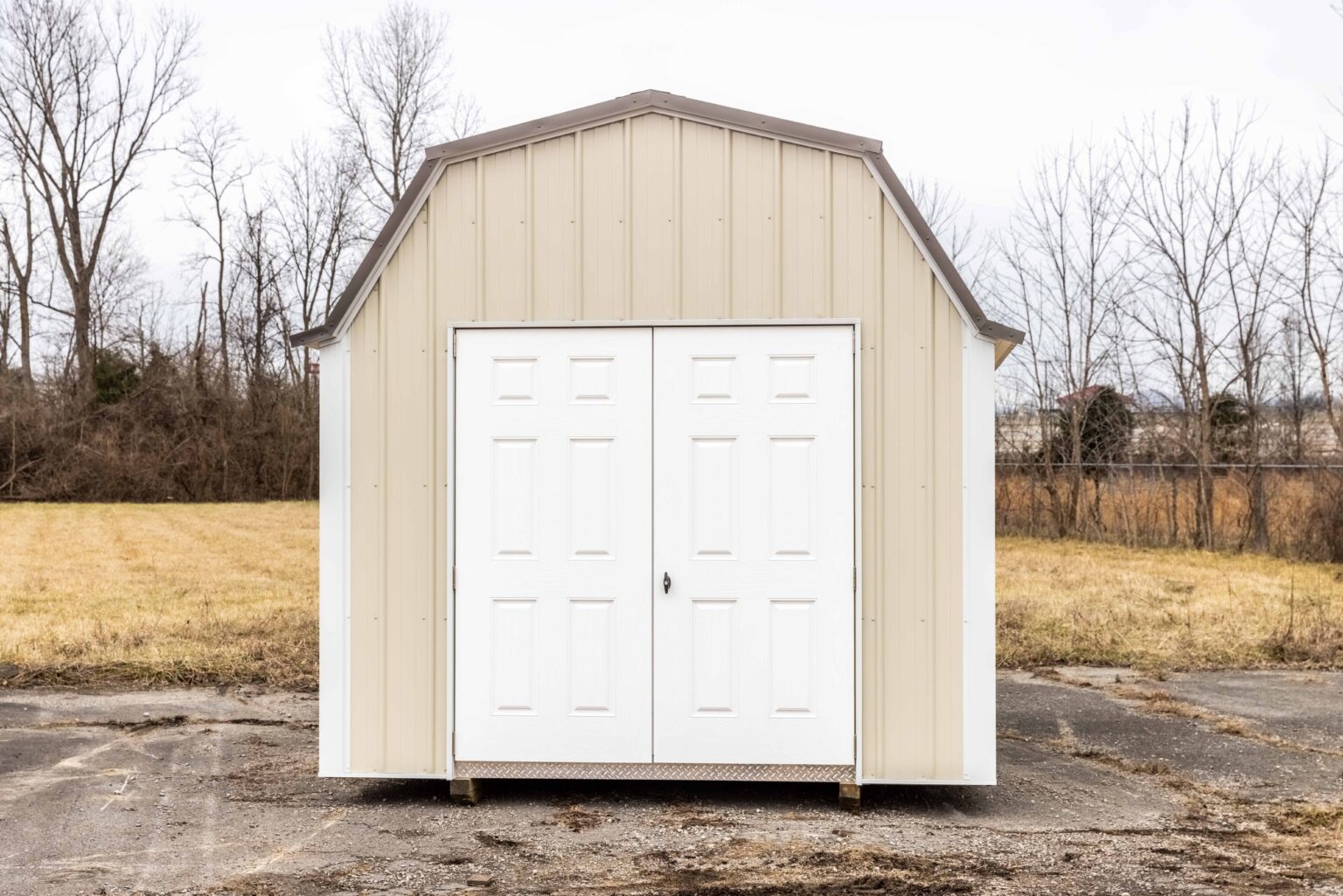 Sheds for Sale in Indiana | Storage Sheds | Rollin Mini Barns