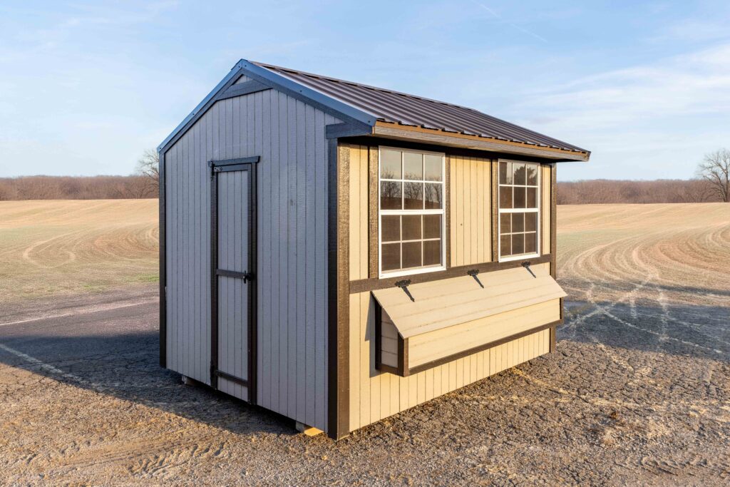 Locations - Rollin Mini Barns